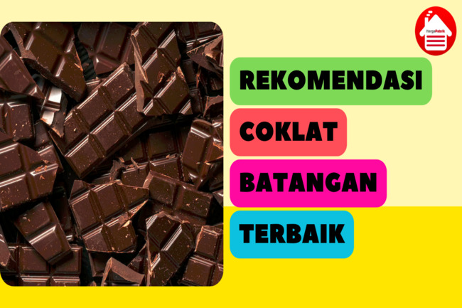 Buah Coklat Terbaik