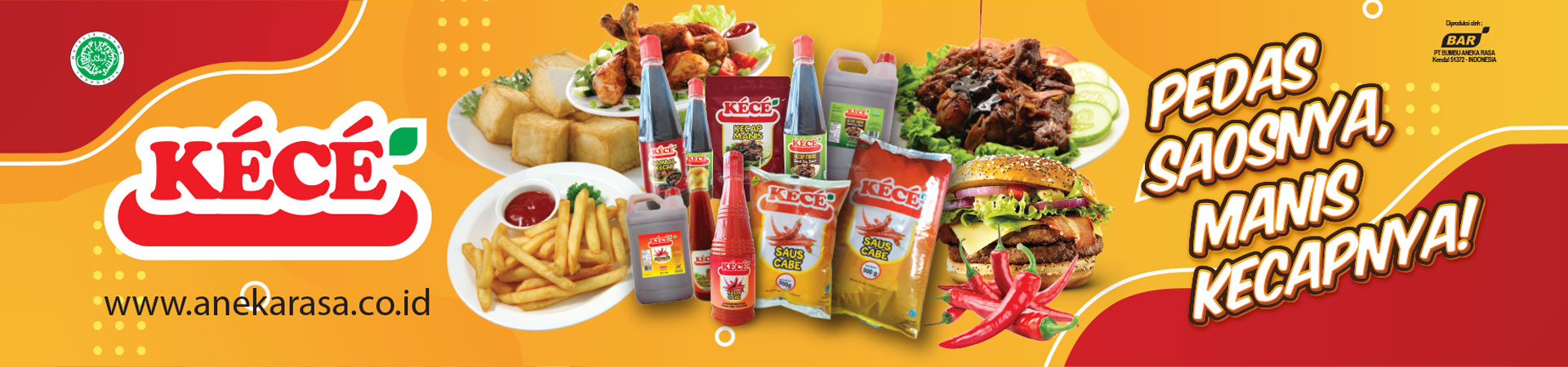 hargapabrik.id - Supermarket Online Modern